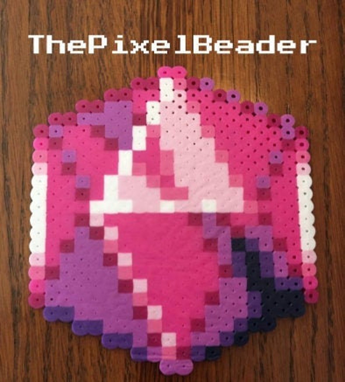 Sonic the Hedgehog™ Sonic Mania - Phantom Ruby Coasters (set of 3) - Etsy