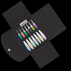 Addi | Addiswing | Crochet Hook Set | 640-2 - Etsy