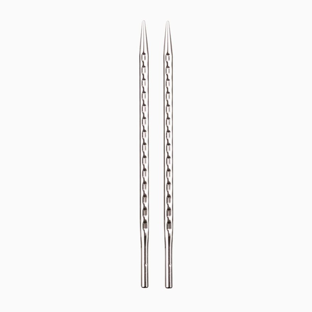 Addi | Addiclick Novel Lace Long | Interchangeable Knitting Needle Tips ...