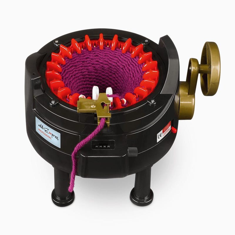 Addi Knitting Machine - Etsy Canada