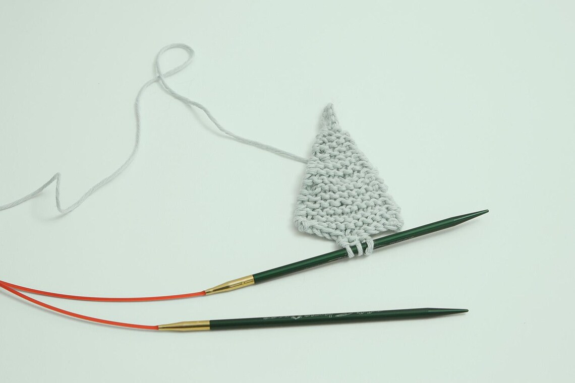 Addi | Addichristmas | Fixed Circular Knitting Needles | 705-2 - Etsy