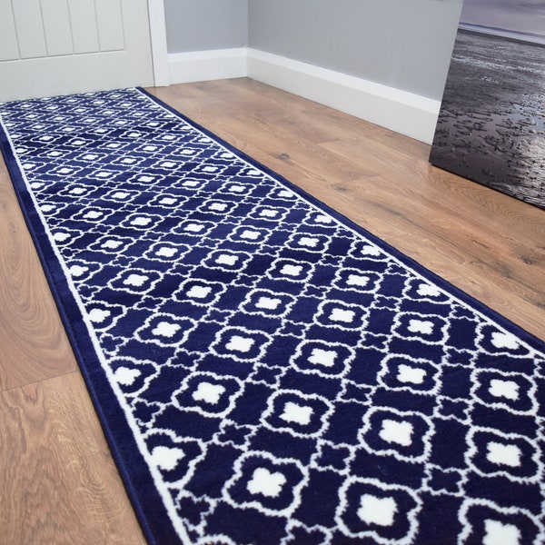 Long Hallway Runners - Etsy UK