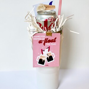 Root Beer Float, Teacher, Teacher Appreciation, Soda, Thank You, Afloat ...