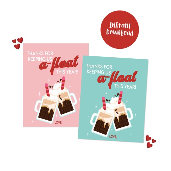 Root Beer Float - Etsy