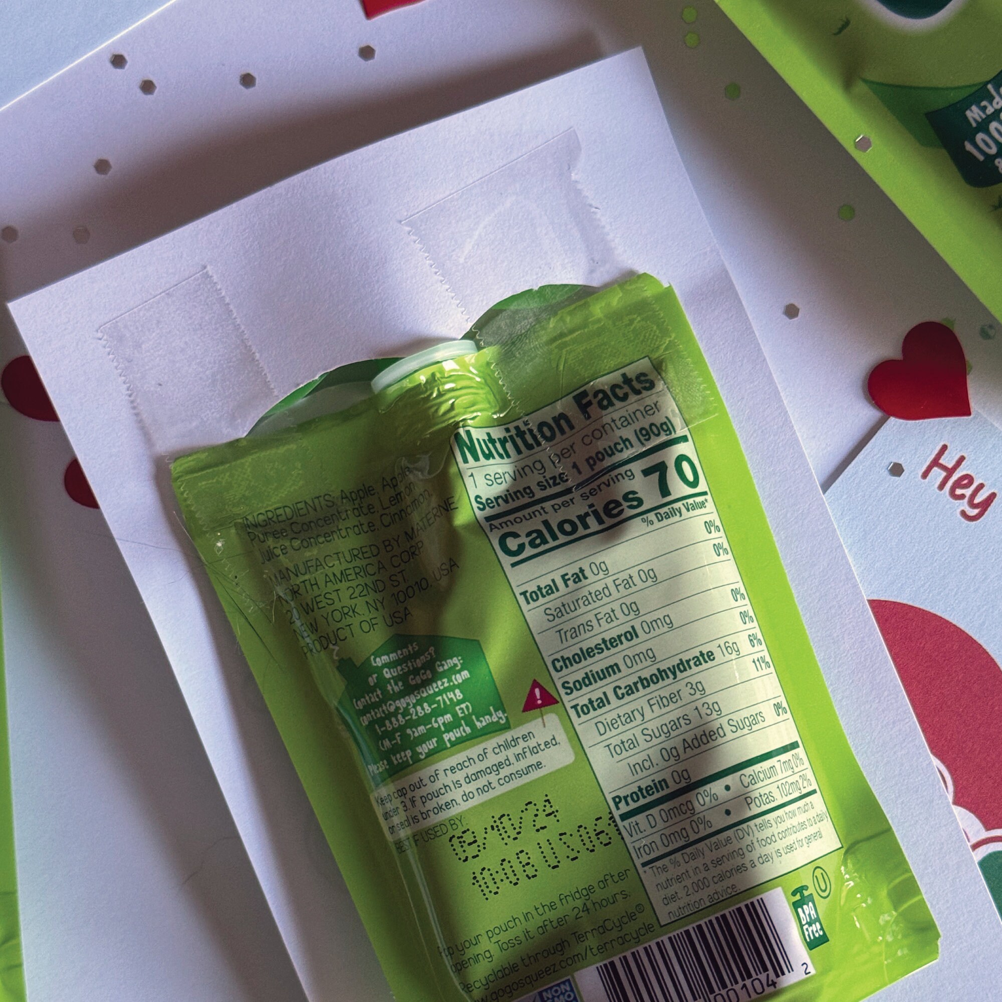 Applesauce Kids Valentine Printables, Awesome Sauce, Classroom ...