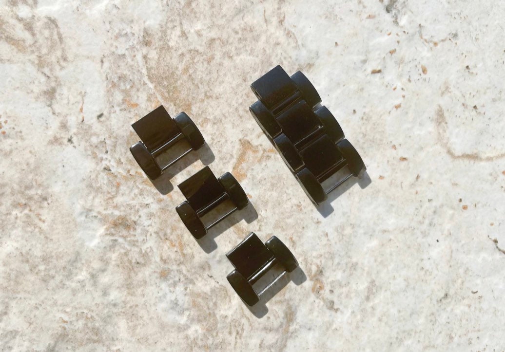 Extra Links for Watch Band - Etsy