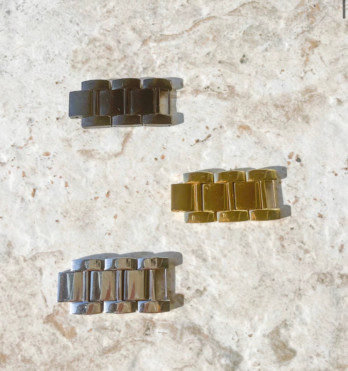 Extra Links for Watch Band - Etsy