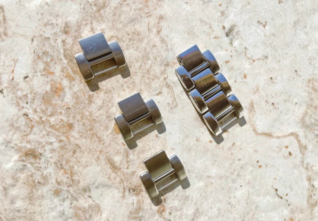 Extra Links for Watch Band - Etsy