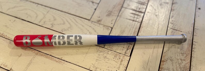 Pencil Mini Wooden Bat, Grimace / OMG Bat, Drip Over Skill Bat, Bomber ...