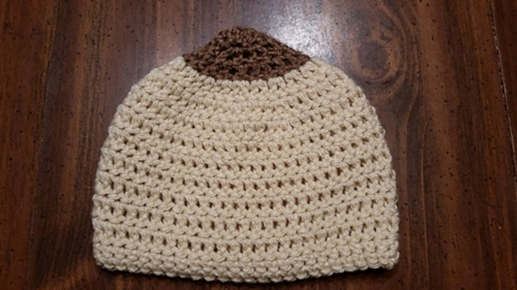 CROCHET PATTERN Boobie Beanie Pattern - Etsy