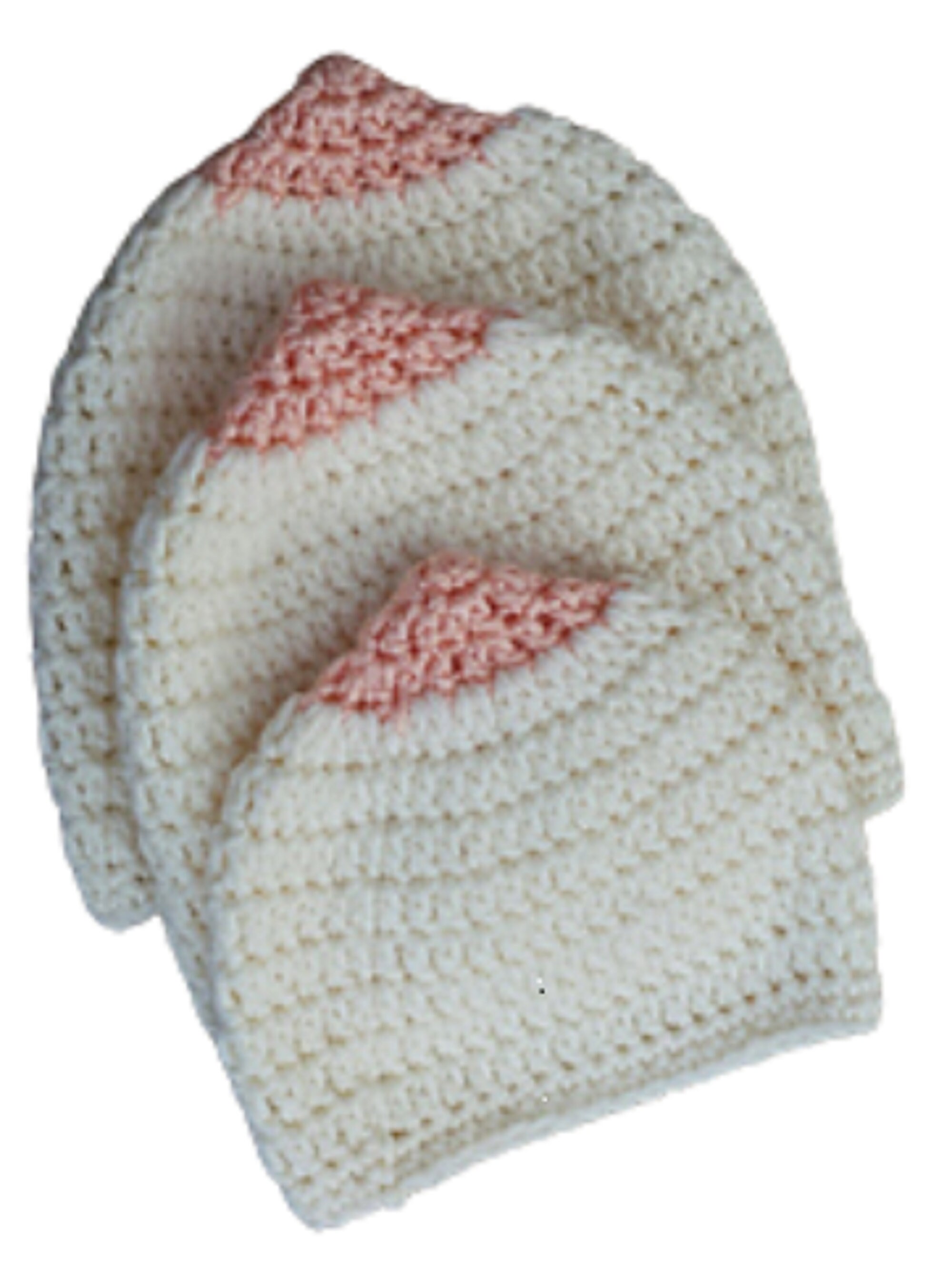 CROCHET PATTERN Boobie Beanie Pattern - Etsy