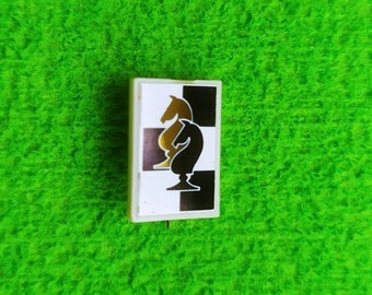 Plastic Soviet Chess - Etsy