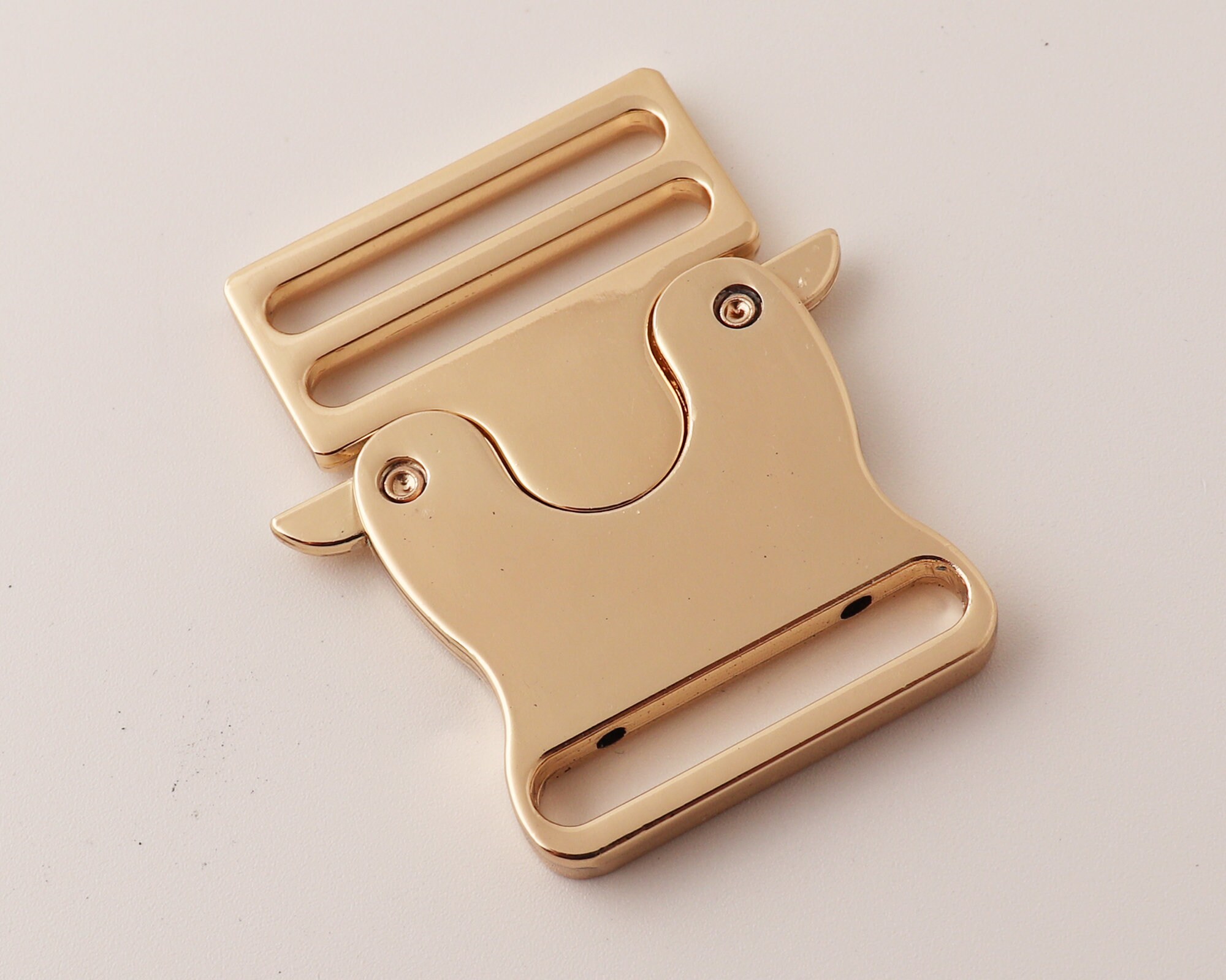 1.25 32mm Inner Metal Release Belt Buckle Metal - Etsy