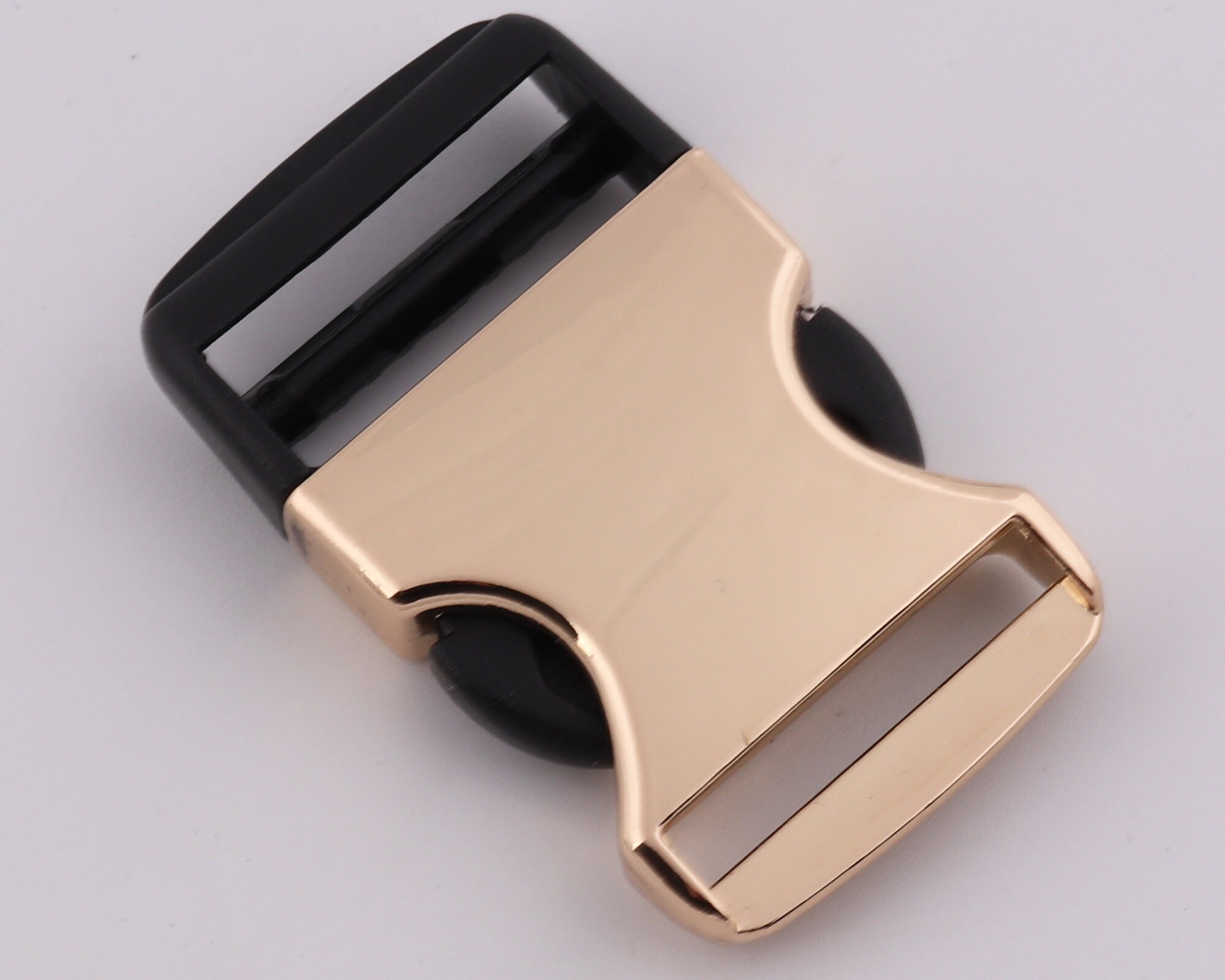 1.2532mm Inner Plastic Metal Release Belt Buckle Bag | Etsy