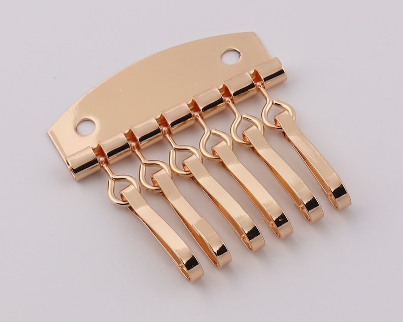 48mm21mm Keychain Key Holder Key Wallet Holder Pocket Key | Etsy