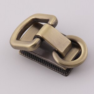 Bag Belt Connector Handbag Connector Chain Connector Bridge Buckle D ...