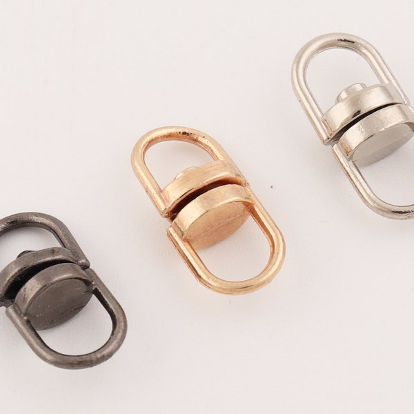 Swivel Keychain - Etsy