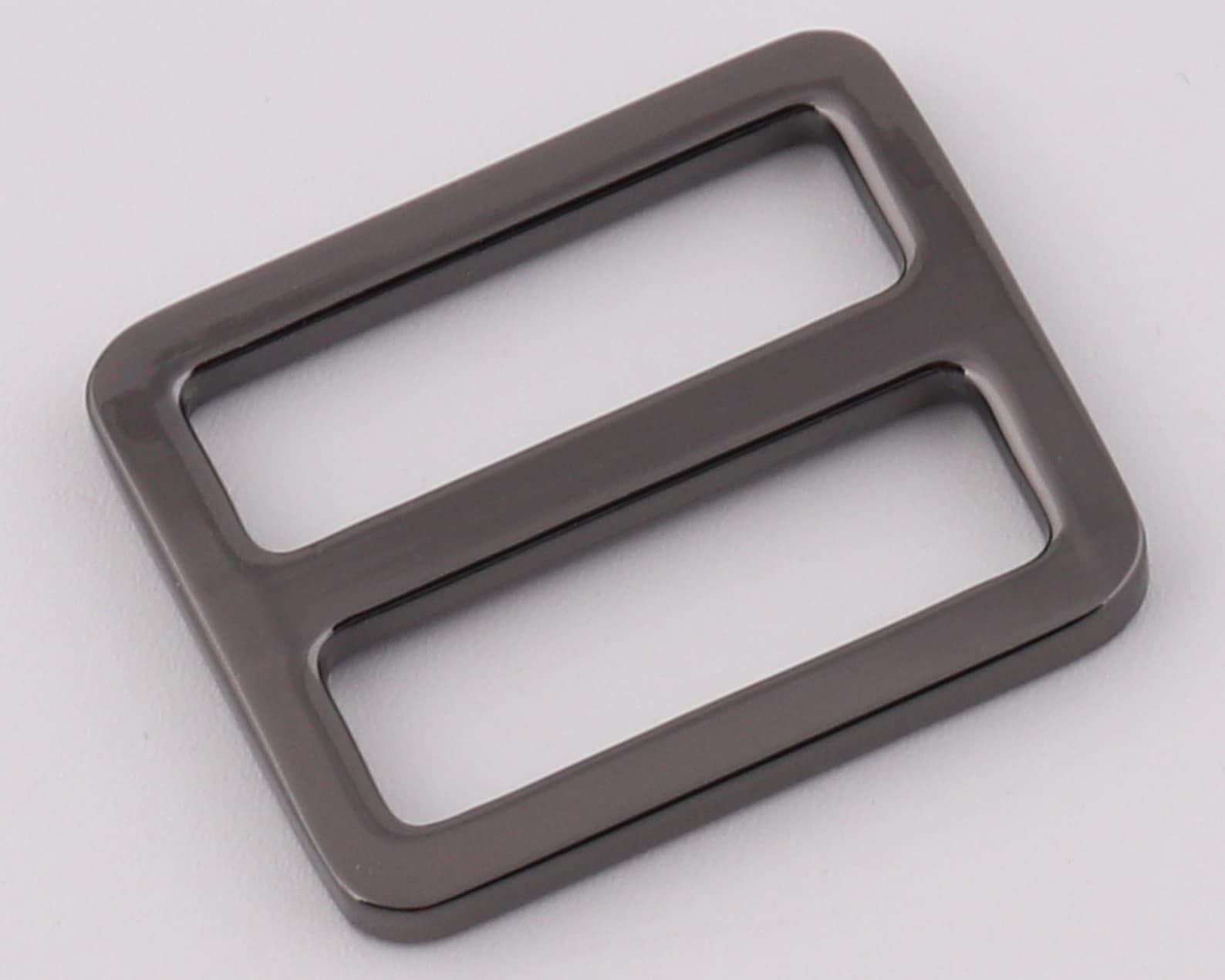 1" (25mm Inner) Metal Adjuster Alloy Regulator Slide Buckle Strap ...