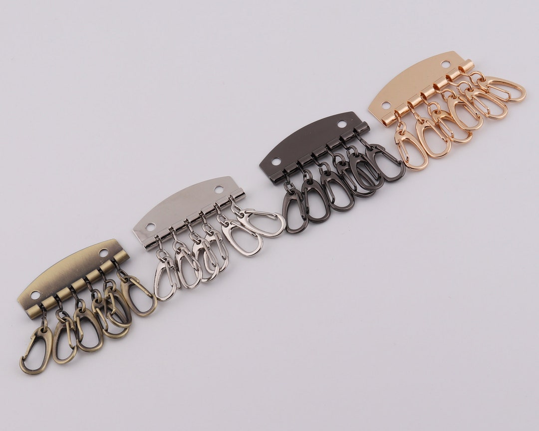 48mm×20mm Keychain Key Holder Key Wallet Holder Pocket Key Holder Key ...