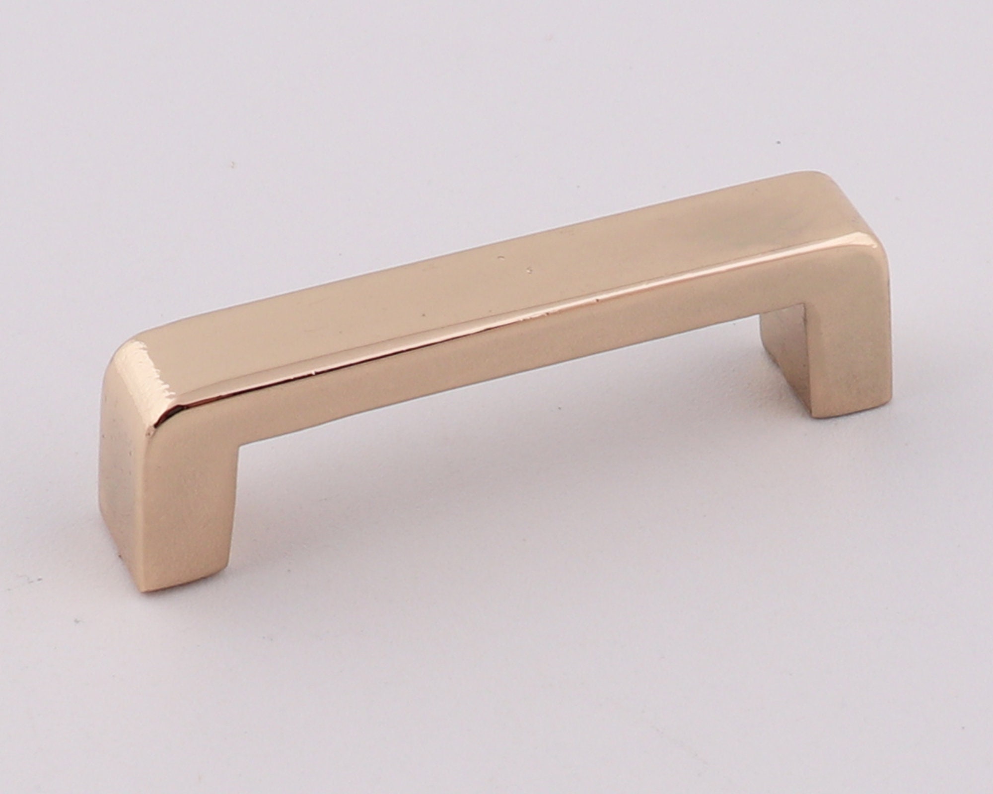 1.25"(31mm Inner) Metal Arch Bridge Luggage Belt Connector Bag ...