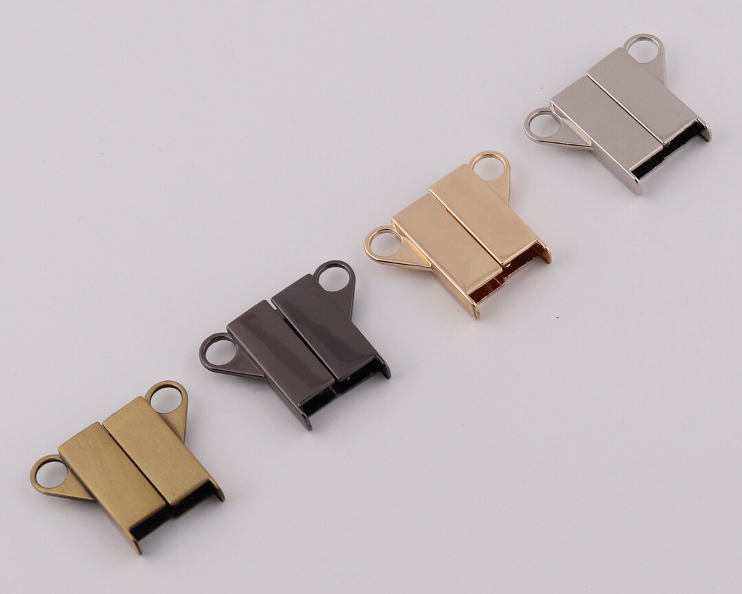 Bag Belt Connector Handbag Connector Chain Connector Bridge Buckle D ...