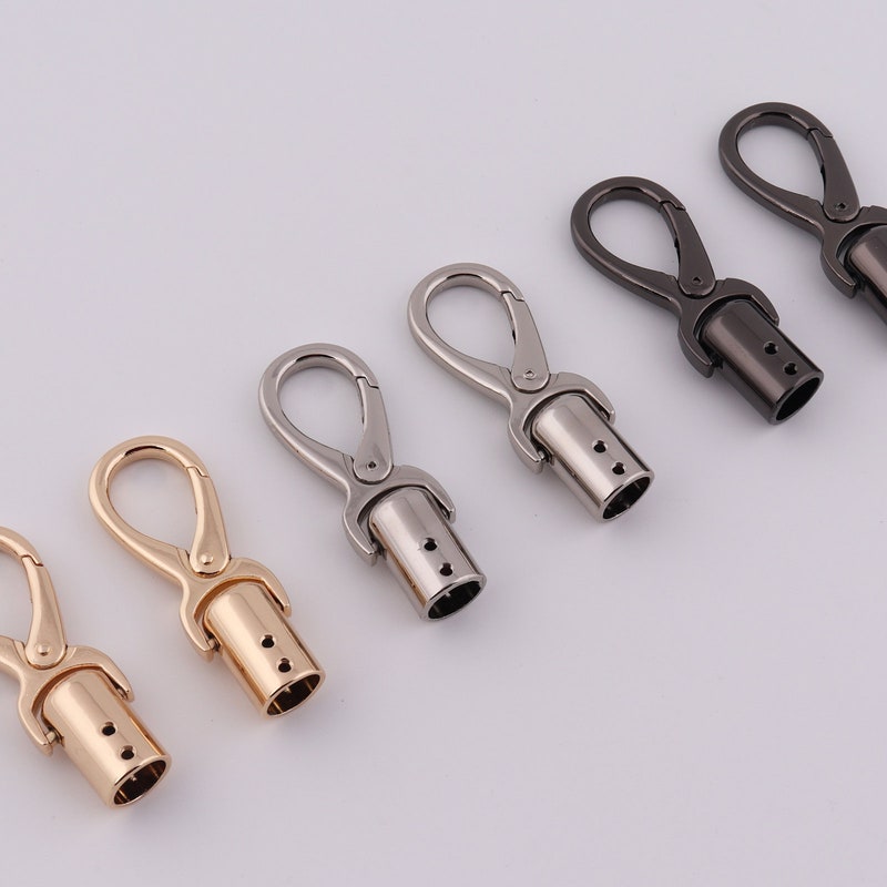 Rope End Hook - Etsy