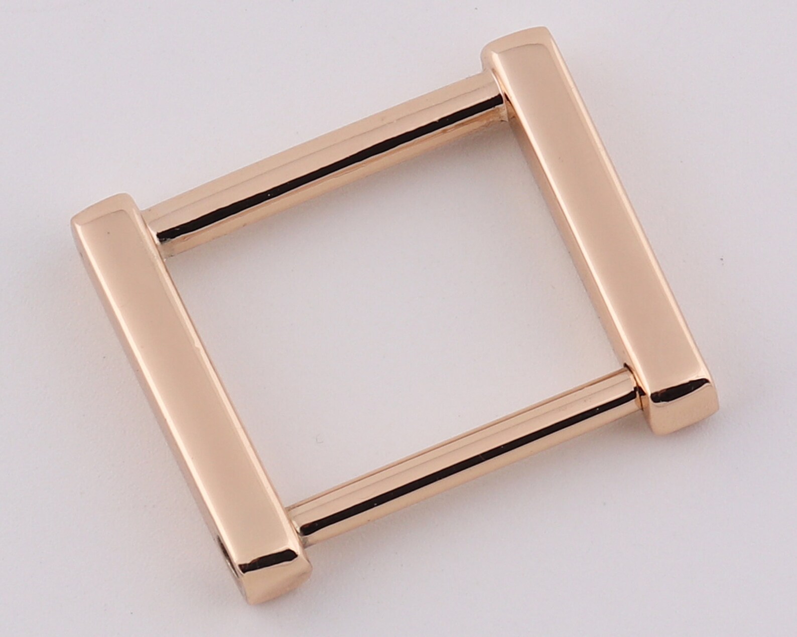 1 25mm Inner Metal Screw Shackle Rectangle Buckle | Etsy