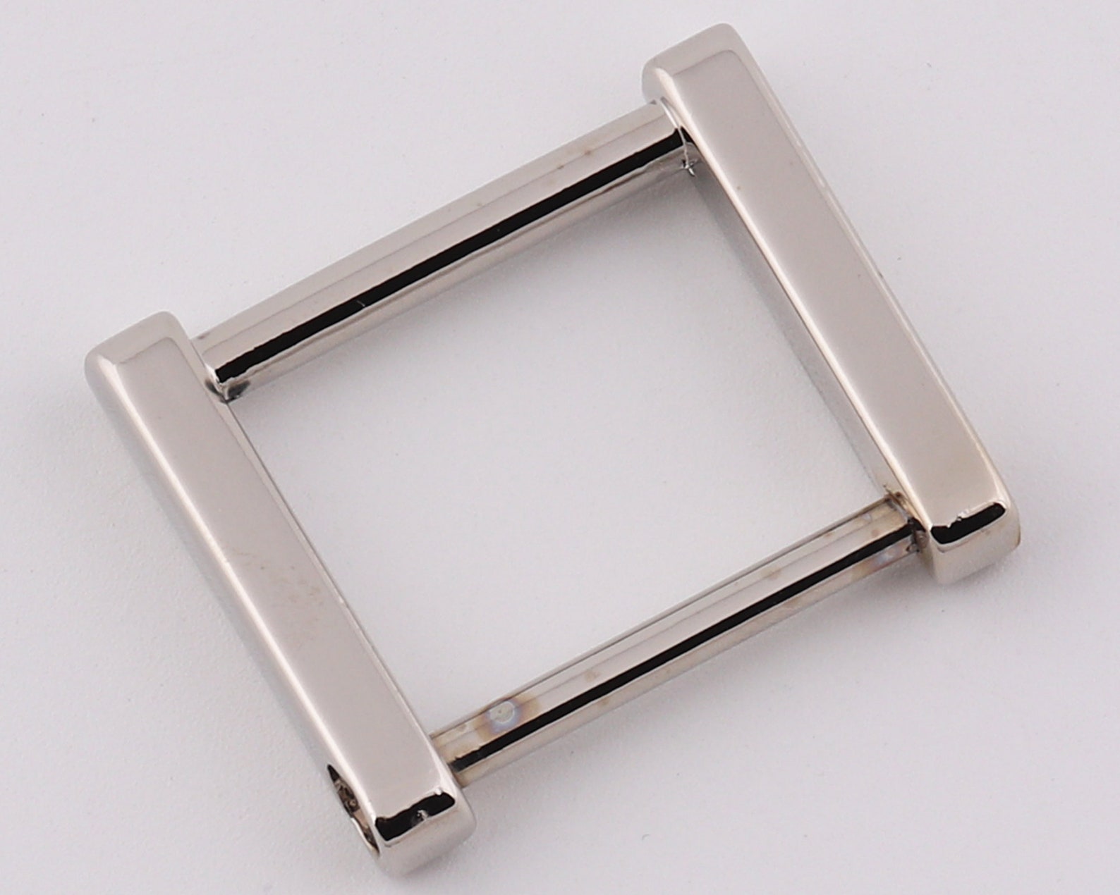 1 25mm Inner Metal Screw Shackle Rectangle Buckle | Etsy