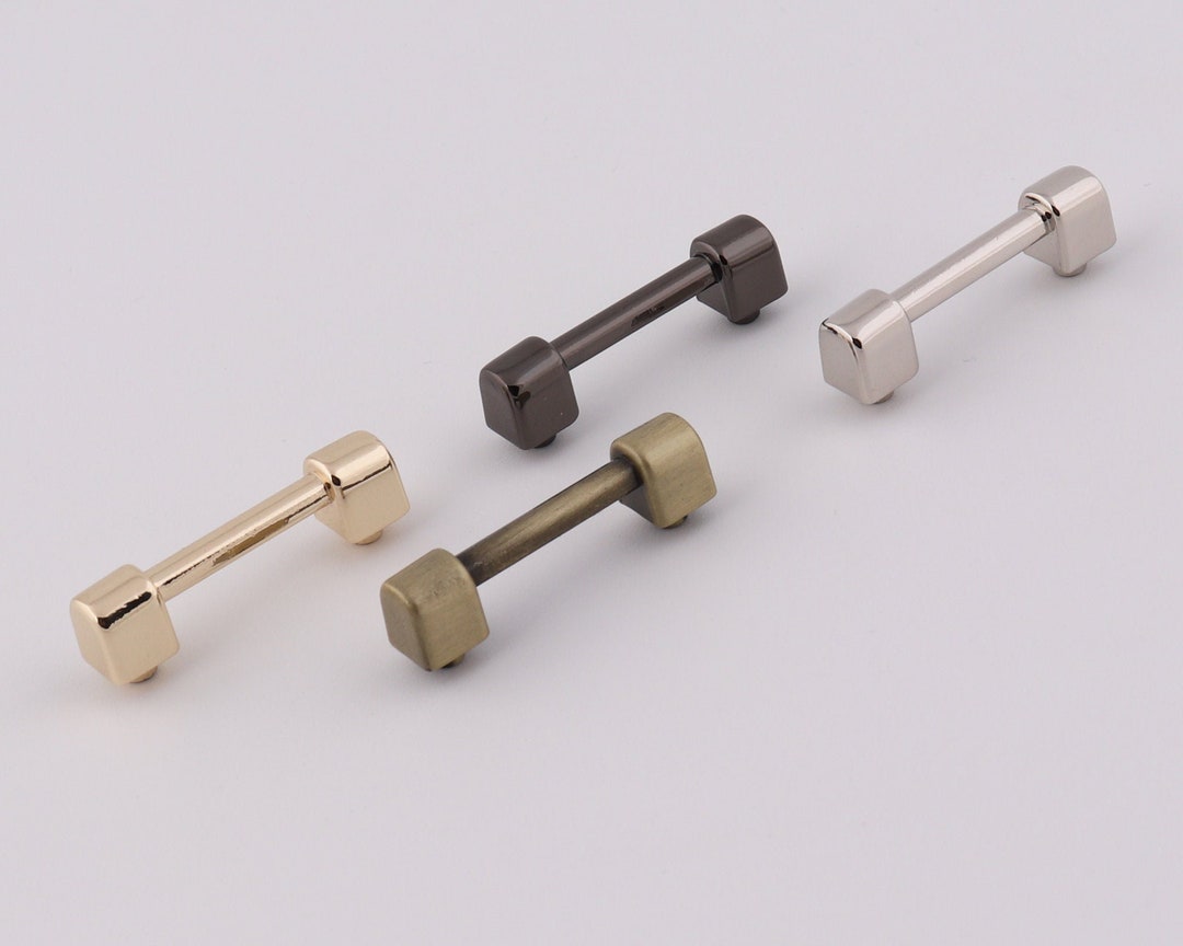 3/4"(20mm Inner) Arch Bridge Buckle Belt Loops Chain Connector Buckle ...