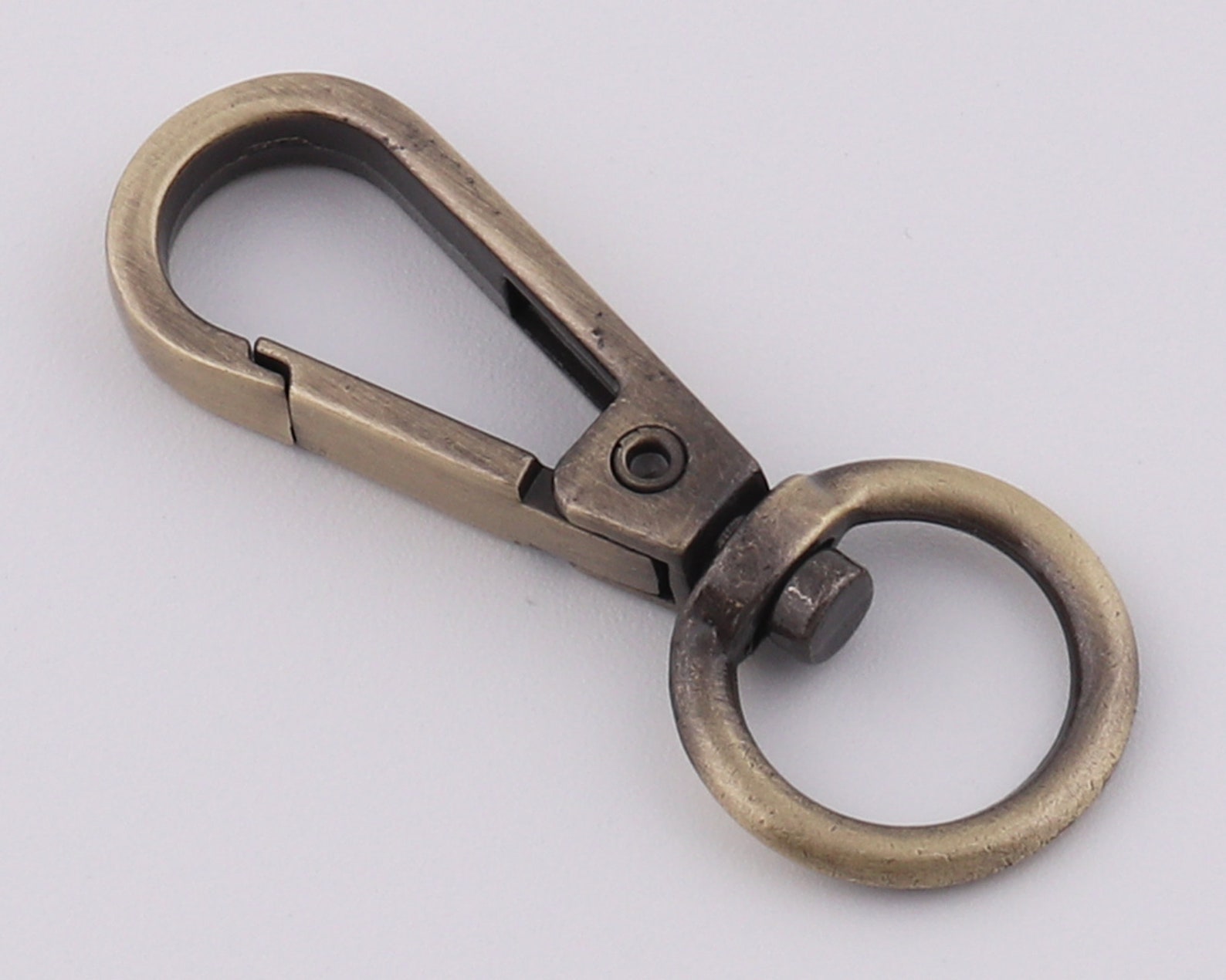 13mm Inner Swivel Clasp Swivel Hook Metal Swivel Lobster Claw | Etsy