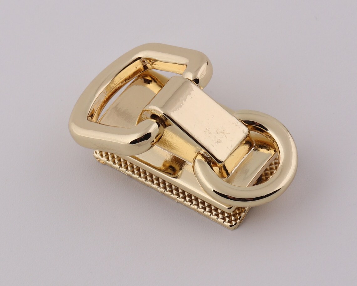 Bag Belt Connector Handbag Connector Chain Connector Bridge Buckle D ...