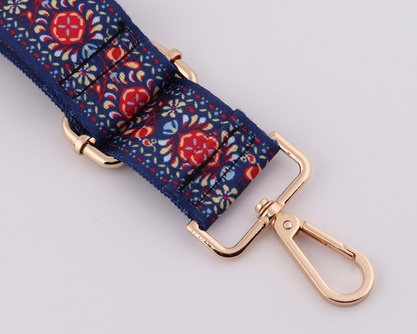 1.5 38mm Width 82cm-148cm Adjustable Cross Body Strap | Etsy