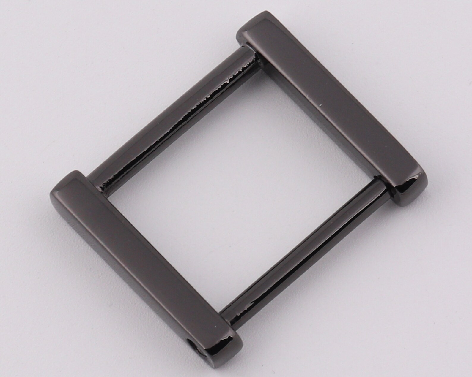 1 25mm Inner Metal Screw Shackle Rectangle Buckle | Etsy