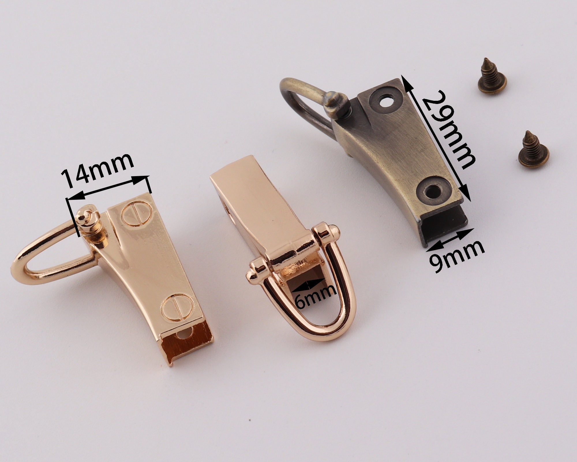 Bag Belt Connector Handbag Connector Chain Connector Bridge - Etsy ...