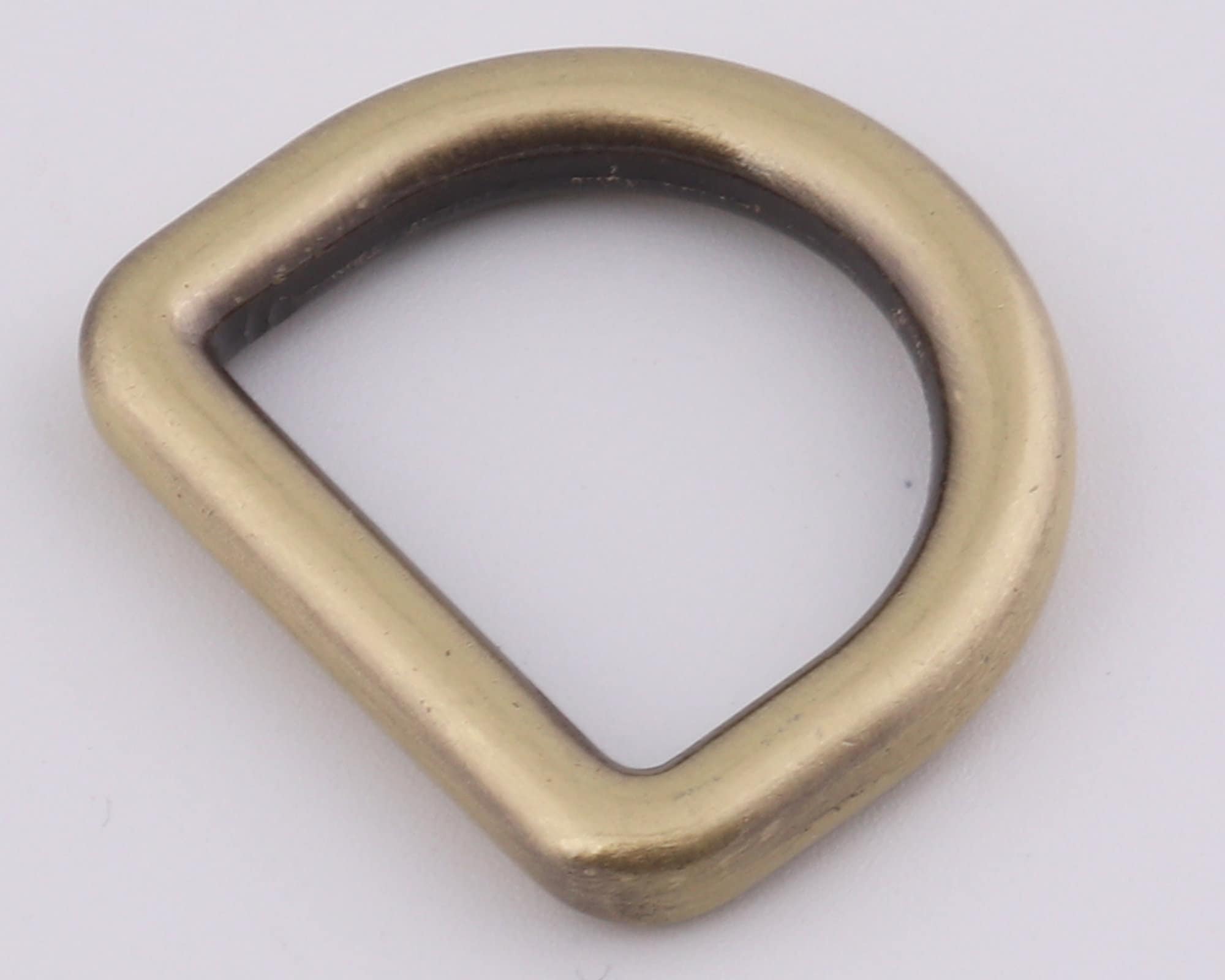 1 24mm Inner metal d ring accessories purse d ring | Etsy