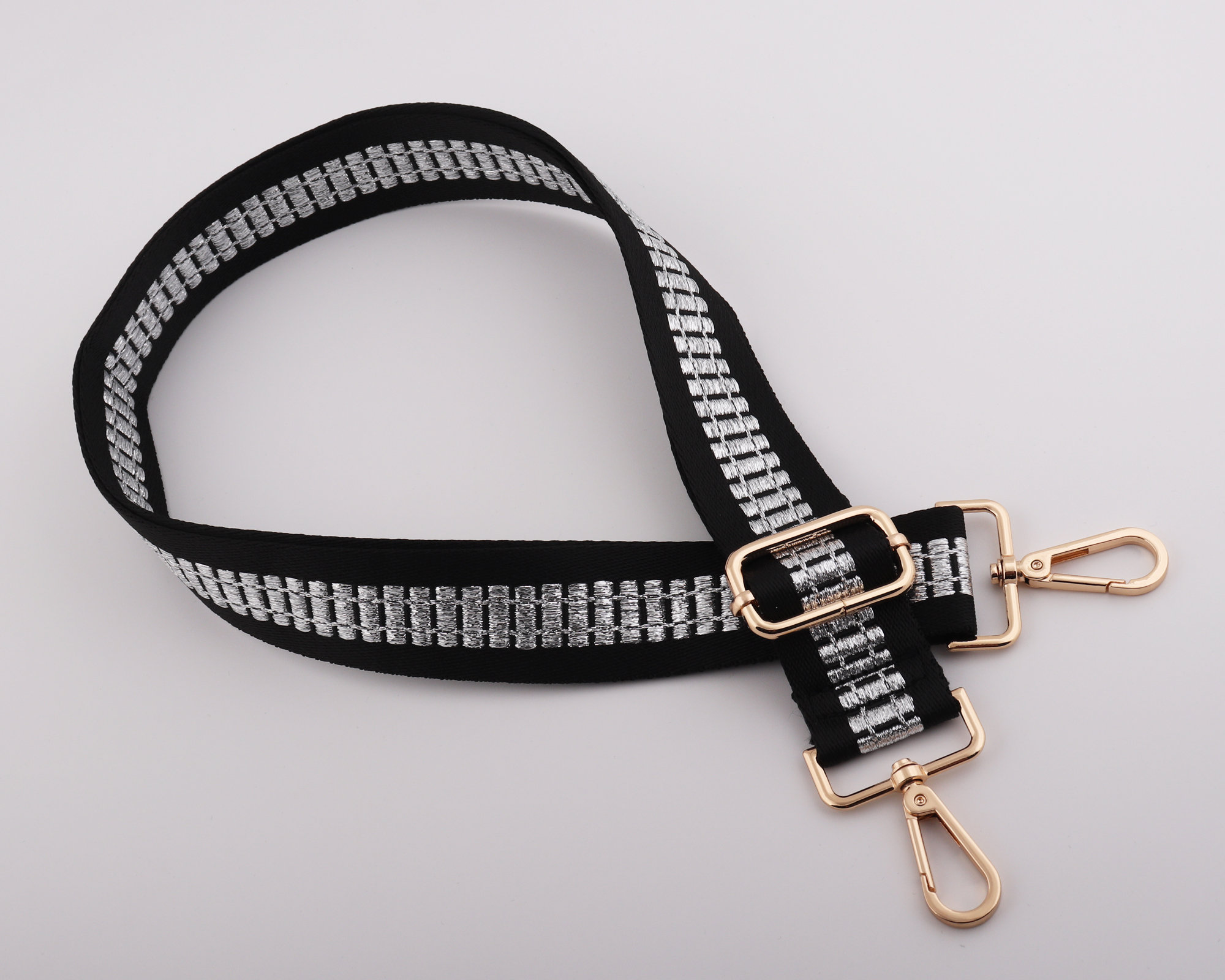 1.5 38mm width 82cm-148cm adjustable crossbody strap | Etsy