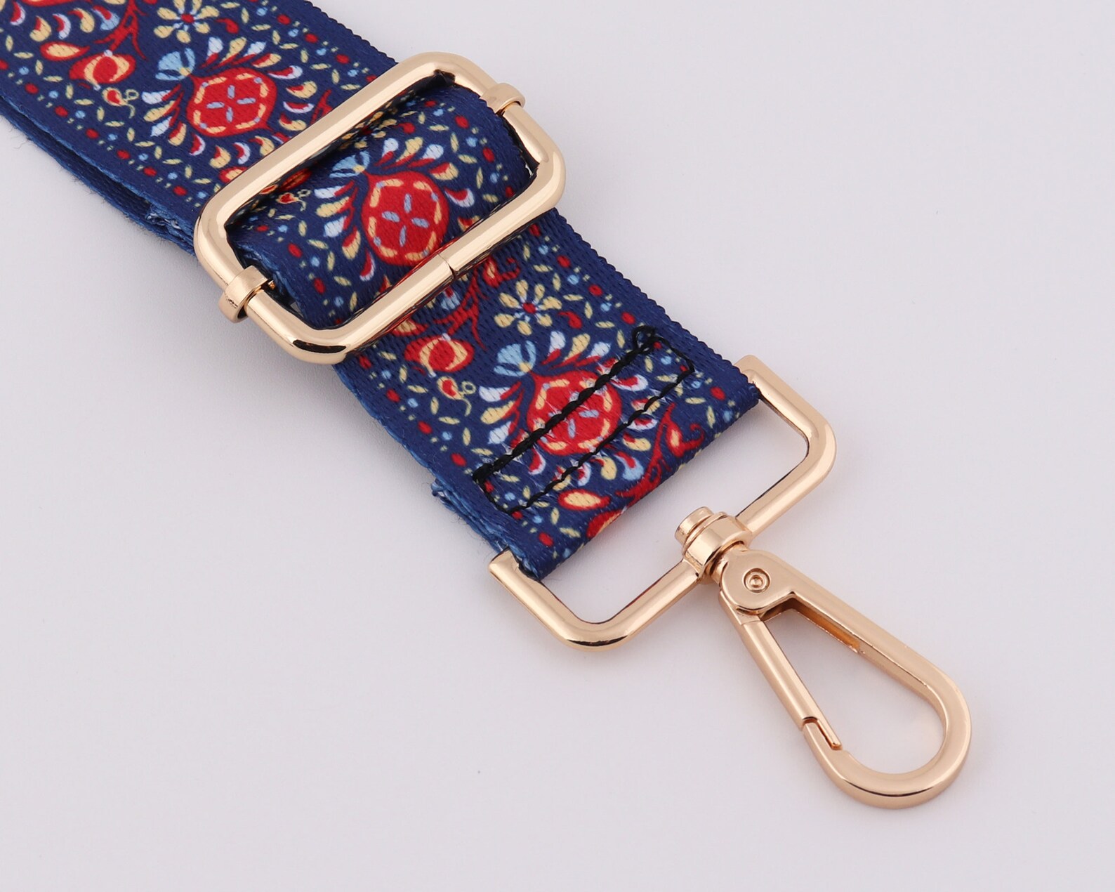 1.5 38mm Width 82cm-148cm Adjustable Cross Body Strap | Etsy