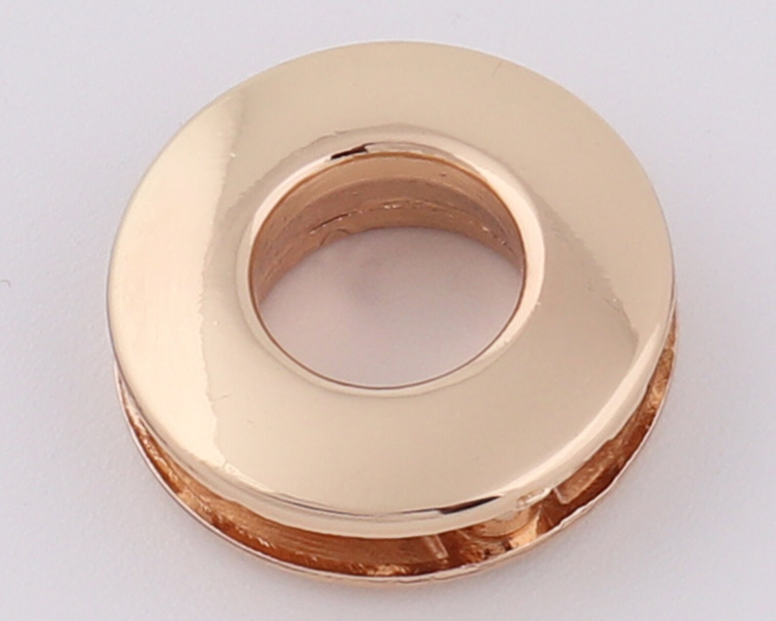 10mm Alloy Eyelets Screw Eyelet Round Grommet Metal Grommets - Etsy