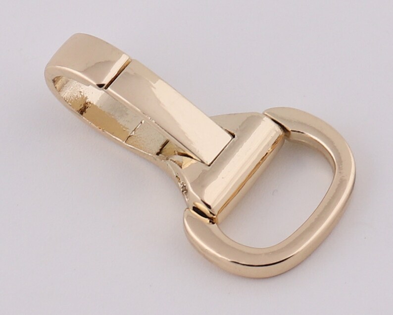 15mm Inner Swivel Clasp Swivel Hook Metal Swivel Lobster Claw - Etsy