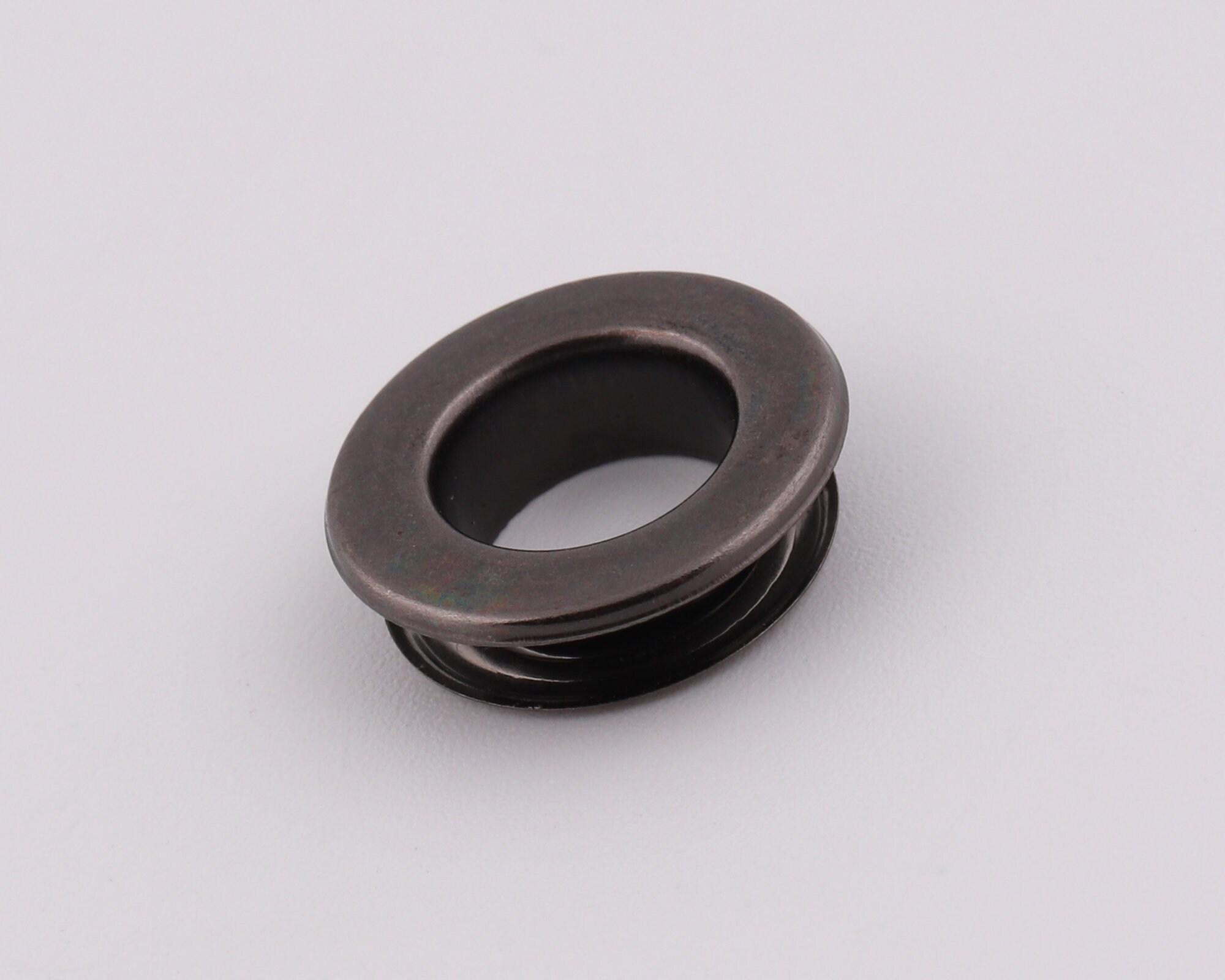 10mm metal eyelets round grommet metal grommets for leather | Etsy