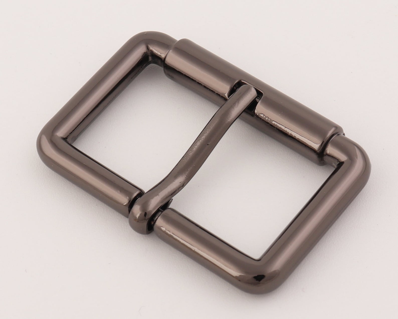 1.5 37mm Inner belt adjuster buckle tri bar buckles | Etsy