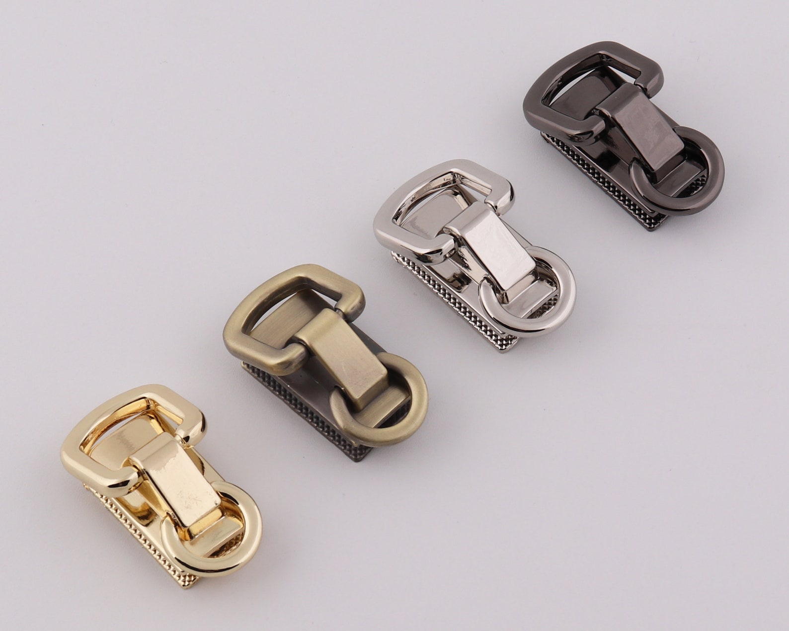 Bag Belt Connector Handbag Connector Chain Connector Bridge Buckle D ...