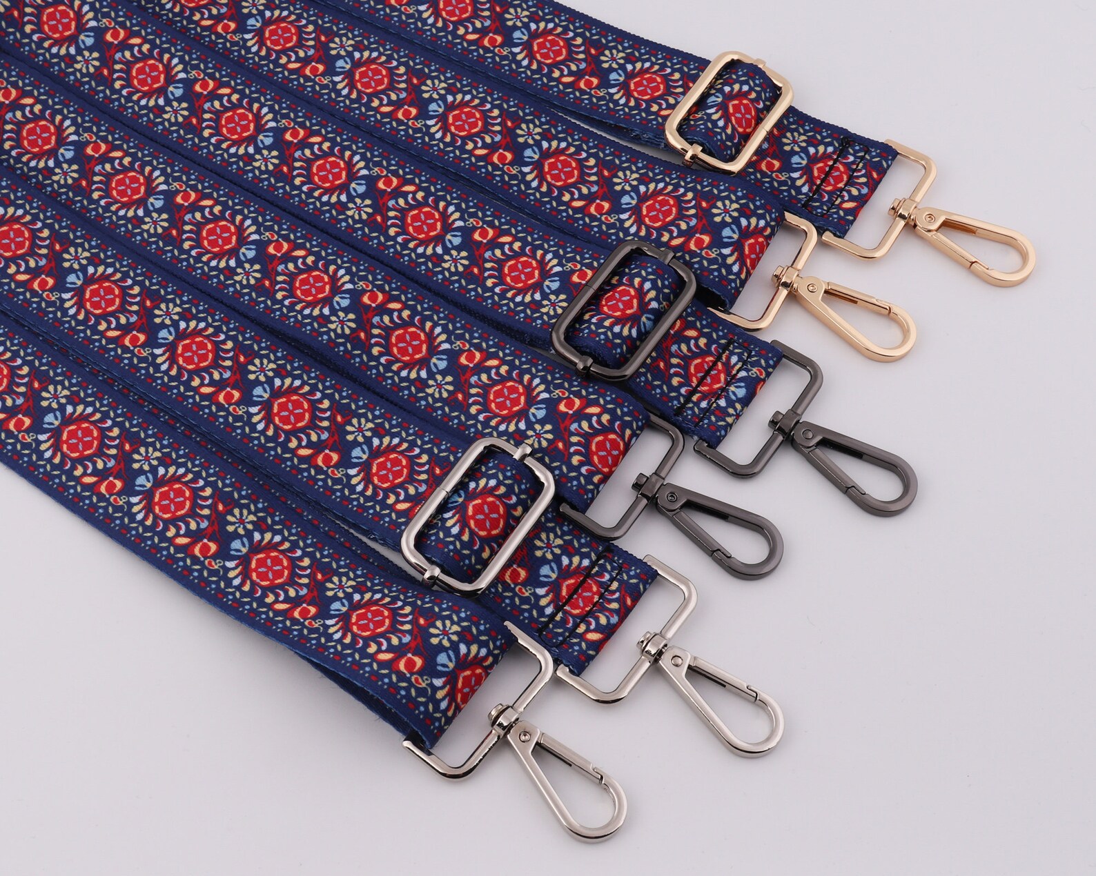 1.5 38mm Width 82cm-148cm Adjustable Cross Body Strap - Etsy