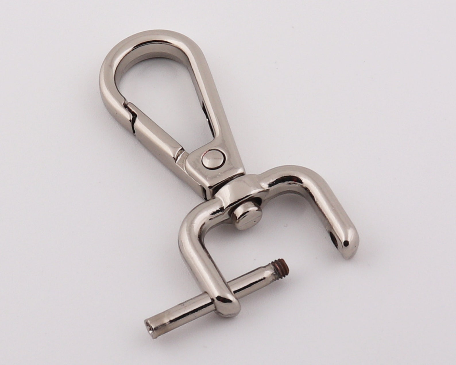 5/8 16mm Inner removable swivel clasp swivel clasp | Etsy