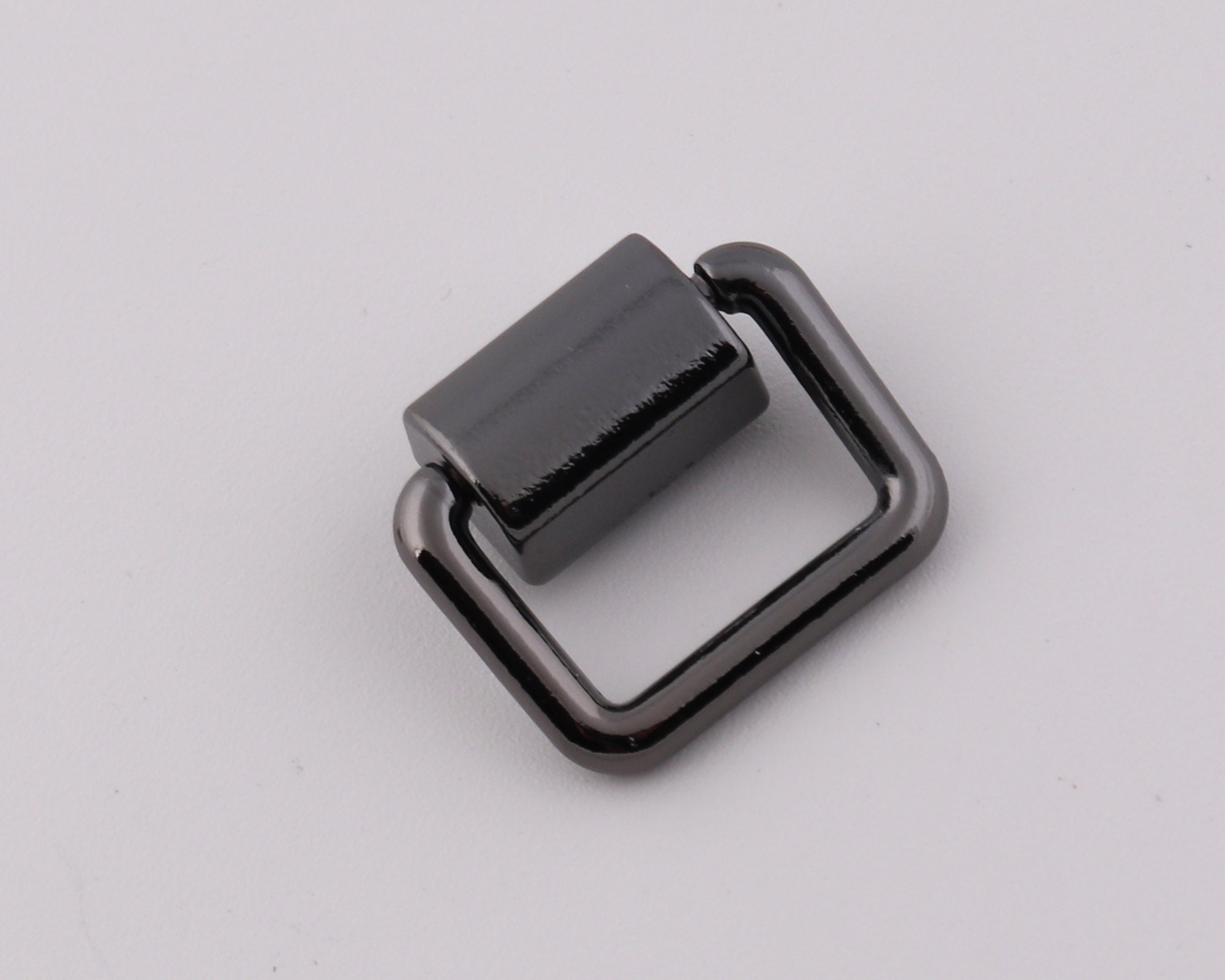 5/8"(16mm Inner) Bronze Arch Bridge Screw D Ring Bag Arch Bridge Bag ...