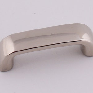 3/4"(20mm Inner) Arch Bridge Buckle Belt Loops Chain Connector Buckle ...