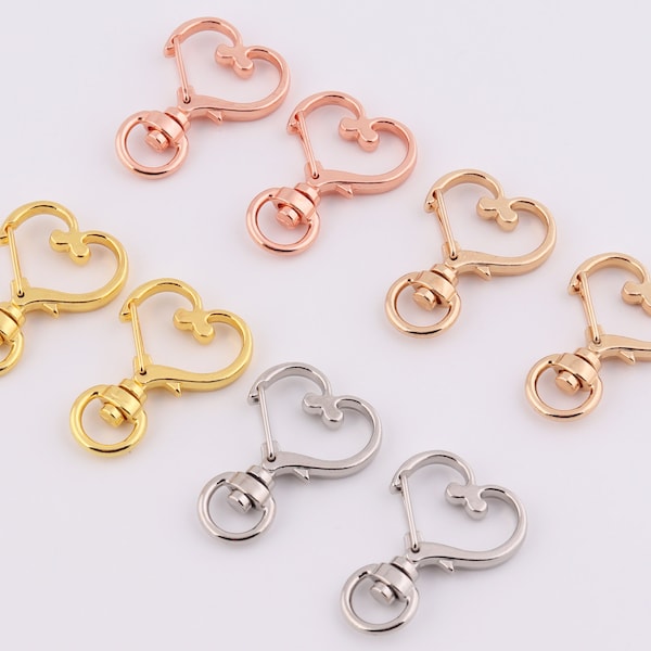 Key Shaped Key Chain - Etsy