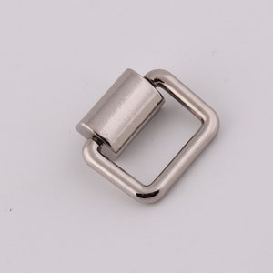 5/8"(16mm Inner) Bronze Arch Bridge Screw D Ring Bag Arch Bridge Bag ...