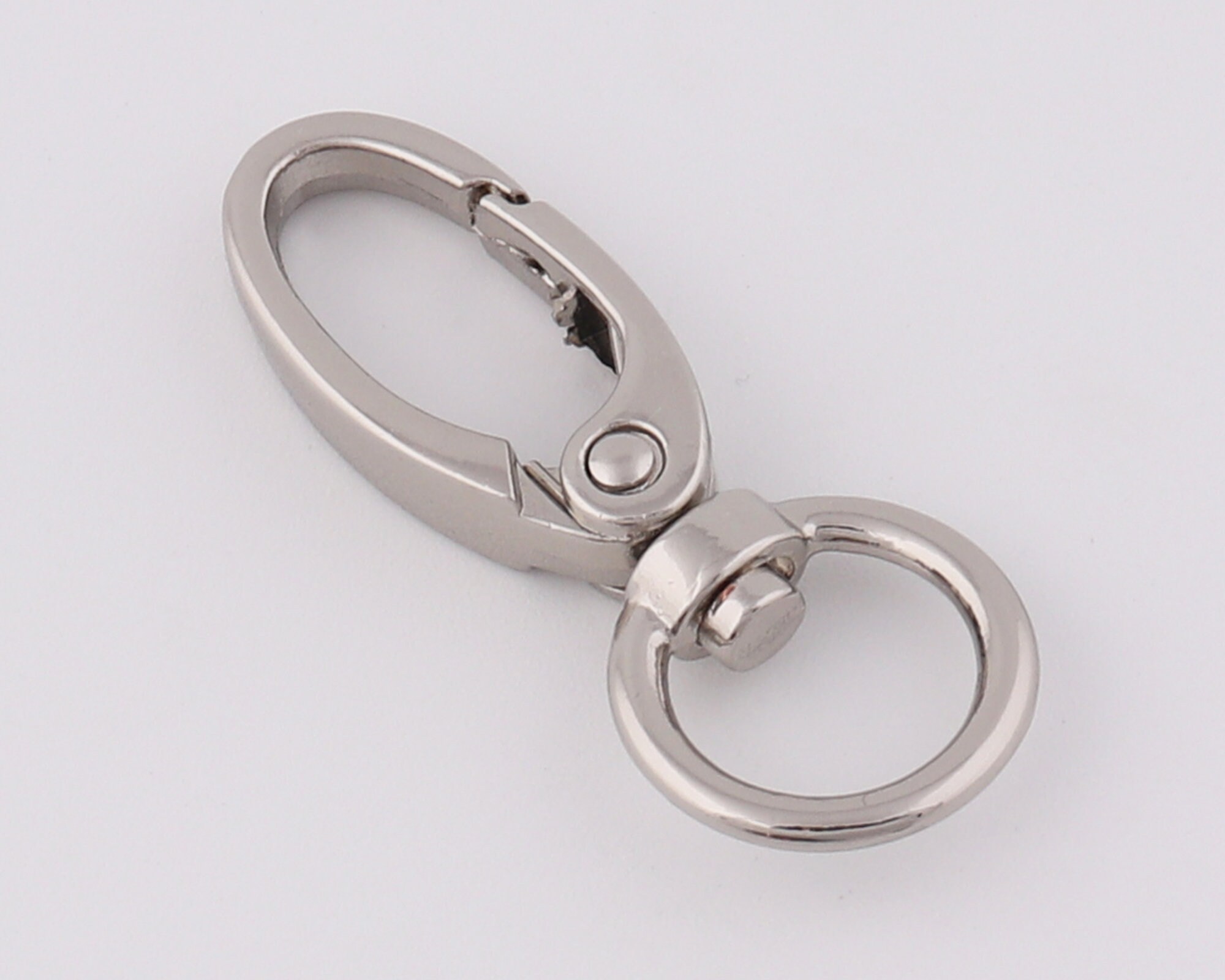 13mm Inner Swivel Clasp Swivel Hook Metal Swivel Lobster Claw - Etsy