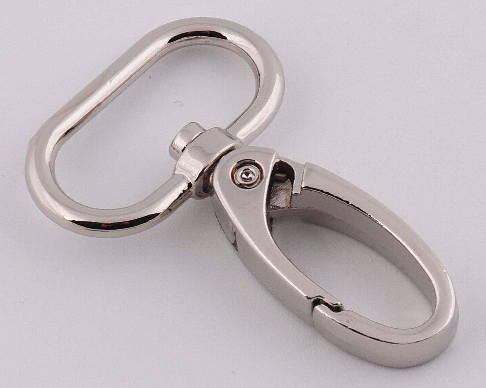 1 26mm Inner swivel clasp swivel hook metal swivel | Etsy